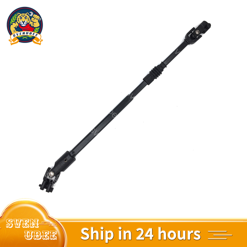 New Lower Intermediate Steering Shaft For 1987-1995 Jeep Wrangler ...