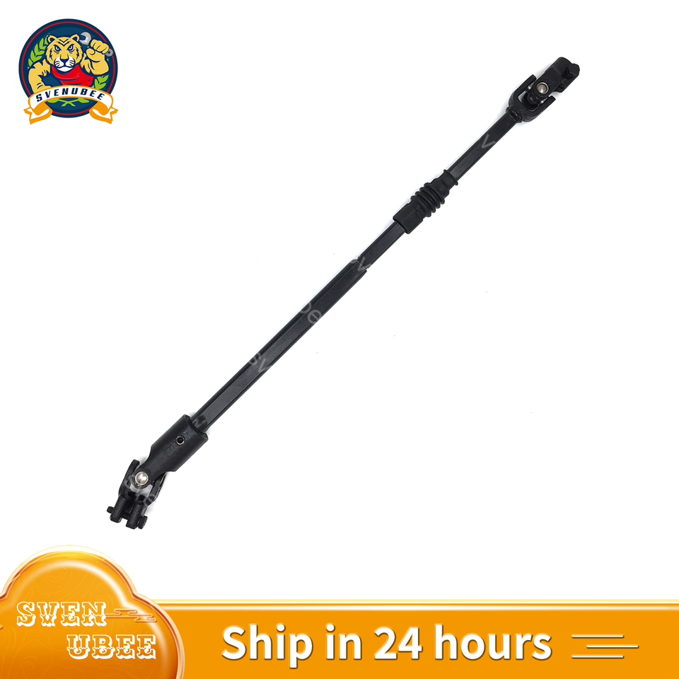 New Lower Intermediate Steering Shaft For 1987-1995 Jeep Wrangler ...
