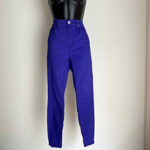 Celebrity Pink sz 5 the spice high rise cotton button Jeans | eBay