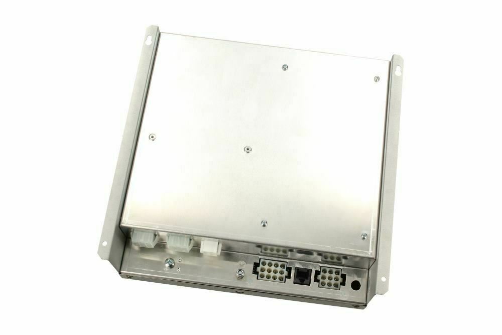 Sargent EC155 / EC50 Power Supply Charger Unit Power Management System ...