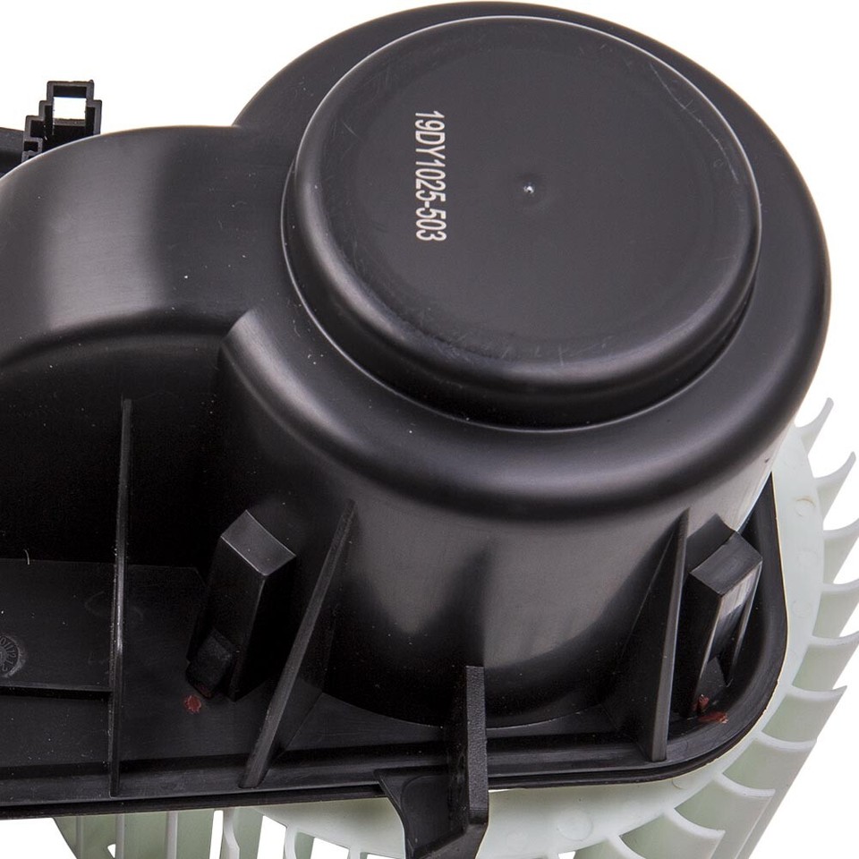 Heater Blower Motor Fan For VW Transporter T5 T6 2003-2018 Right Hand ...
