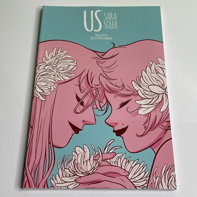 Us by Soler, Sara, Perea Labayen, Silvia, Gil, Joamette [Paperback ...