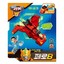 Hello Carbot Bang FERO B Unity Series Transformer Robot Action Figure ...