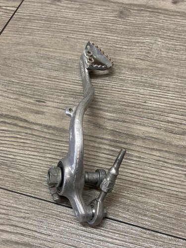 2016-2020 KTM 65SX REAR BRAKE LEVER | eBay