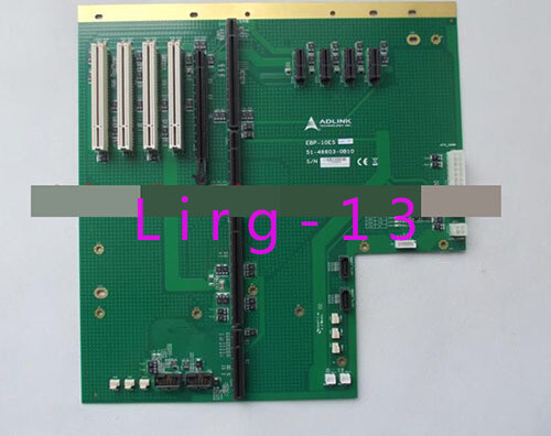 1pc used ADLINK industrial computer baseboard EBP-10E5 51-46603-0B10 | eBay
