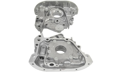 New Oil Pump ITM Engine Components 057-1090 | eBay