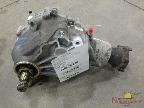 2016 Chevy Trax 4X4 Transfer Case | eBay