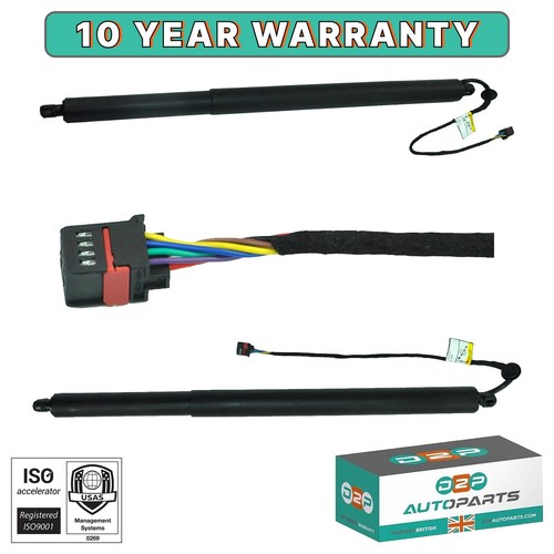 AUTO TAILGATE BOOT GAS STRUT HK8370354AA, T4A1144, T4A34990, HK83-70354 ...