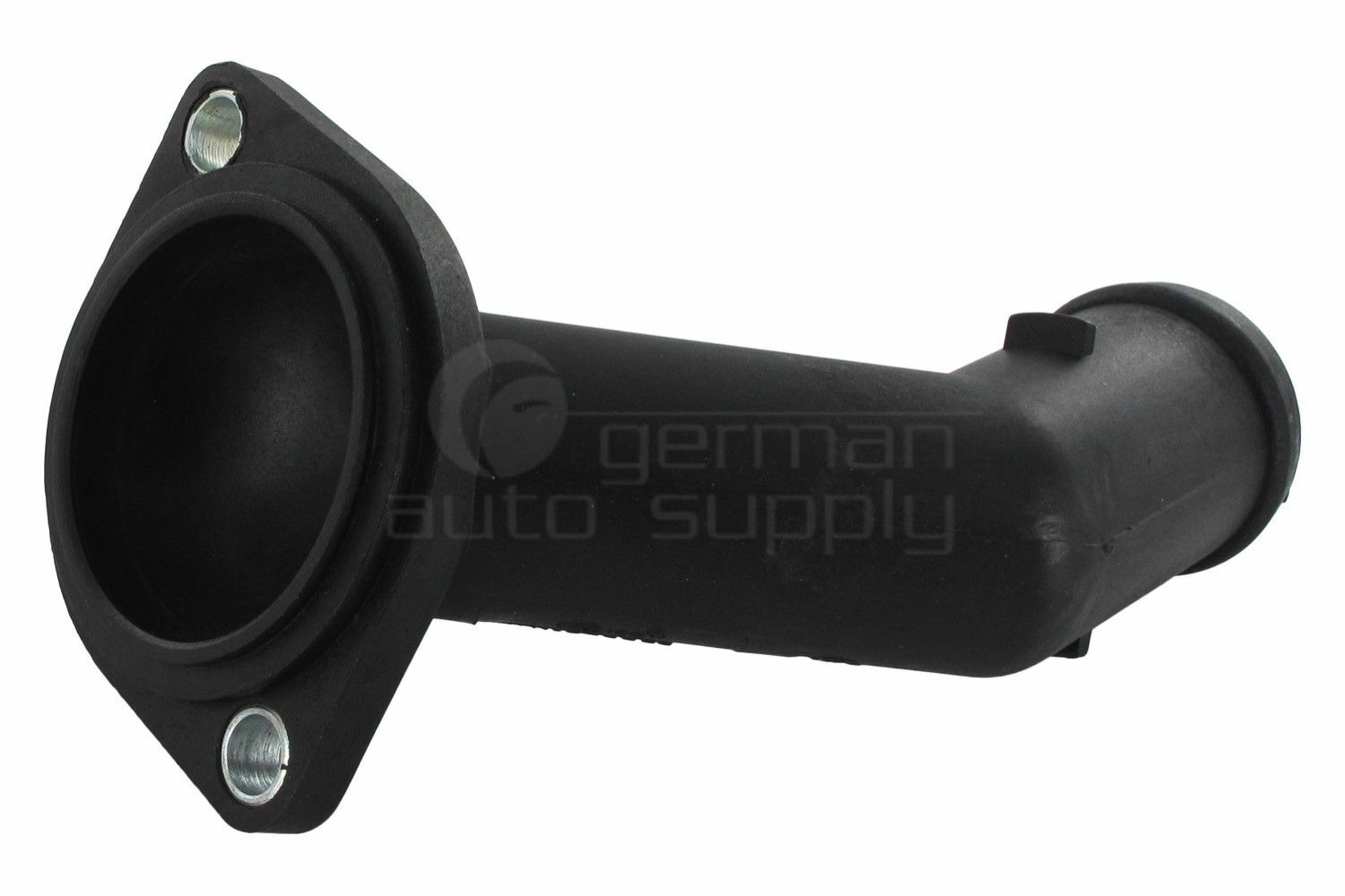 VAICO Engine Coolant Thermostat Housing V100278 038121121D for Audi ...