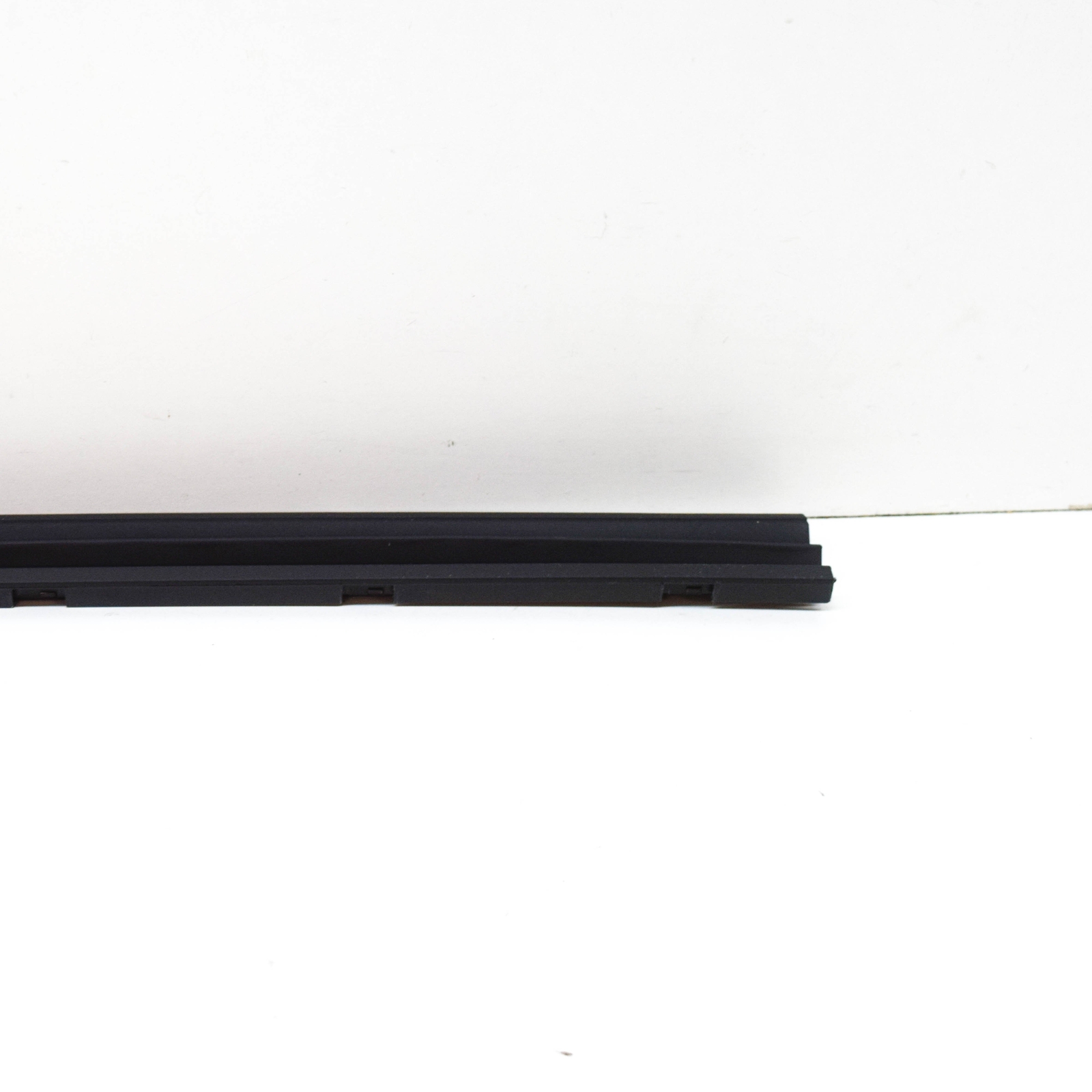 BMW 6 E63 Lifting Roof Interior Right Rubber Boot 54107118876 NEW ...