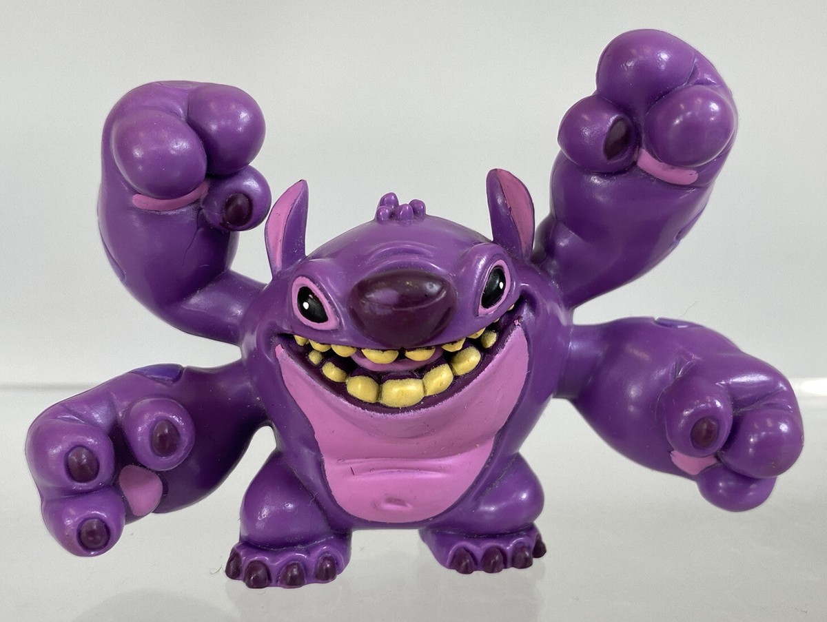 Lilo And Stitch Experiment 001 ABSOLUTE CULT Shirt 'Lilo And Stitch