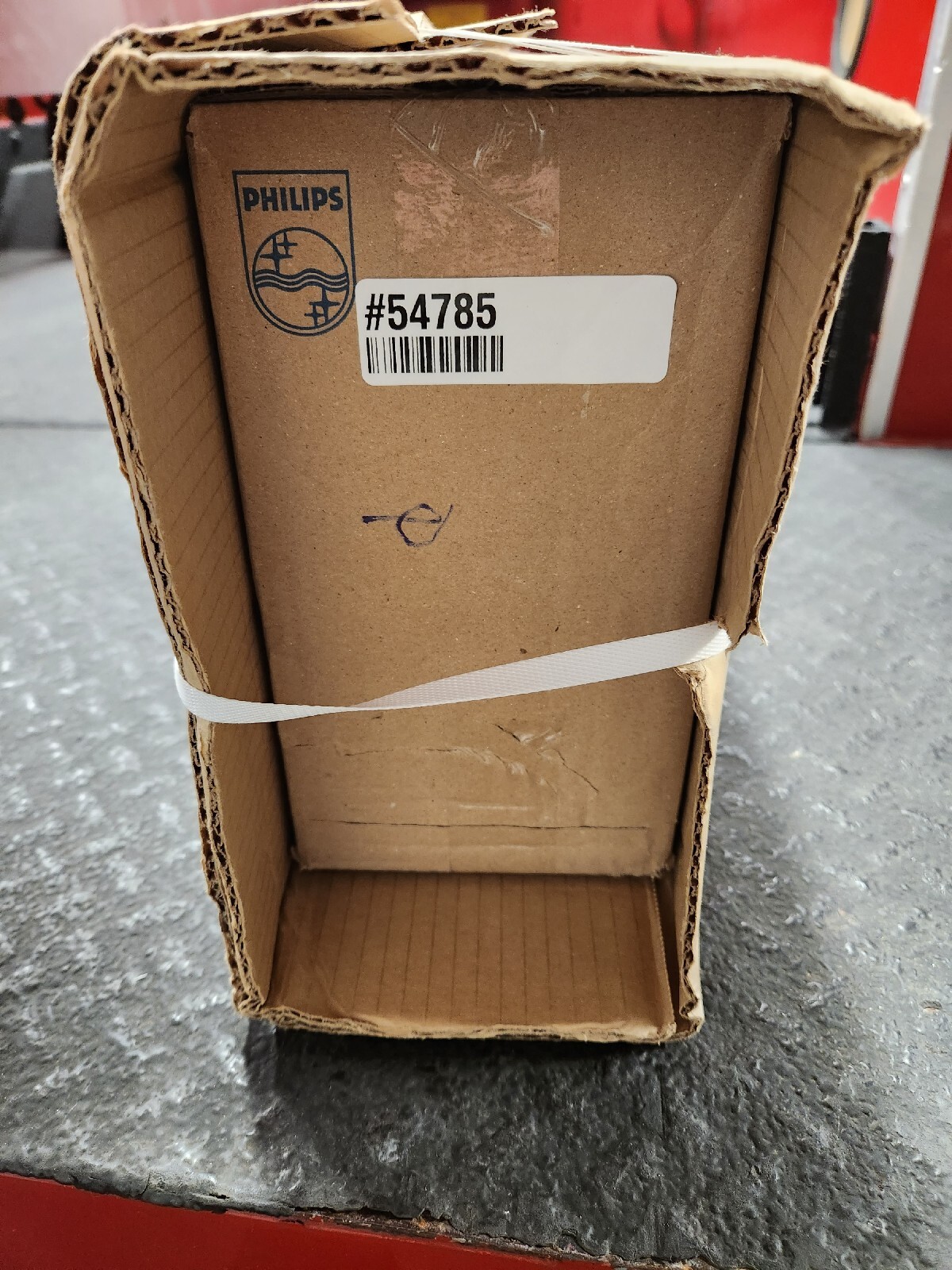 (25) Philips PL-L 40W/835/4P/IS 40 Watt 4 Pin Fluorescent Duo-Tube 3500K 25pcs | eBay