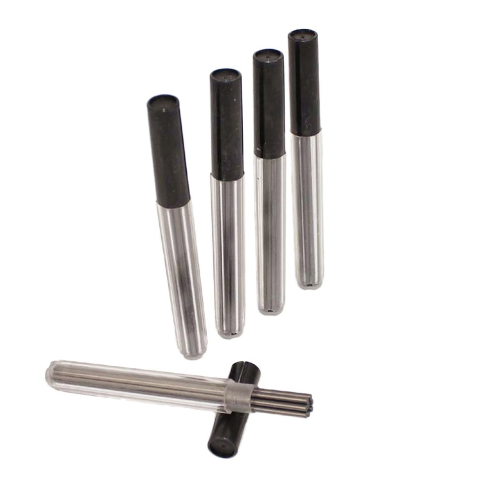 20 Box Led Pencils Break Resistant Lead Refills Leads Mechanical | eBay