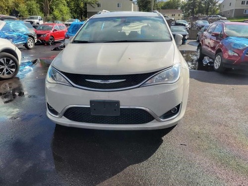 2019-2021 CHRYSLER PACIFICA LIFTGATE POWER CONTROL MODULE UNIT OEM ...