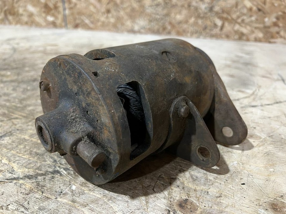 1928 - 1931 Ford Model A Generator | eBay