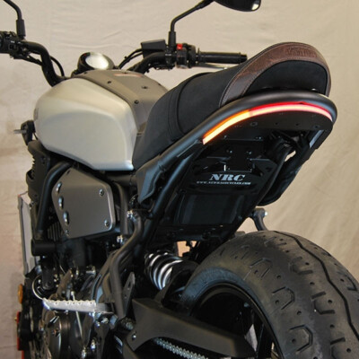 NRC 2016 - 2021 Yamaha XSR 700 LED Turn Signal Lights & Fender ...