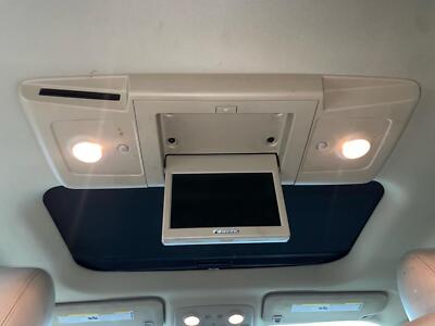 2008 - 2017 Buick Enclave Cashmere-392 Rear Entertainment System Roof ...