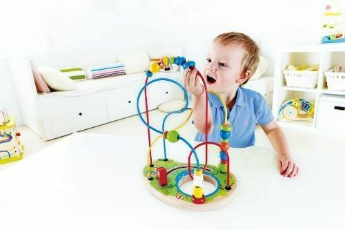 Hape E1811 Playground Pizzaz Play Set - for sale online | eBay