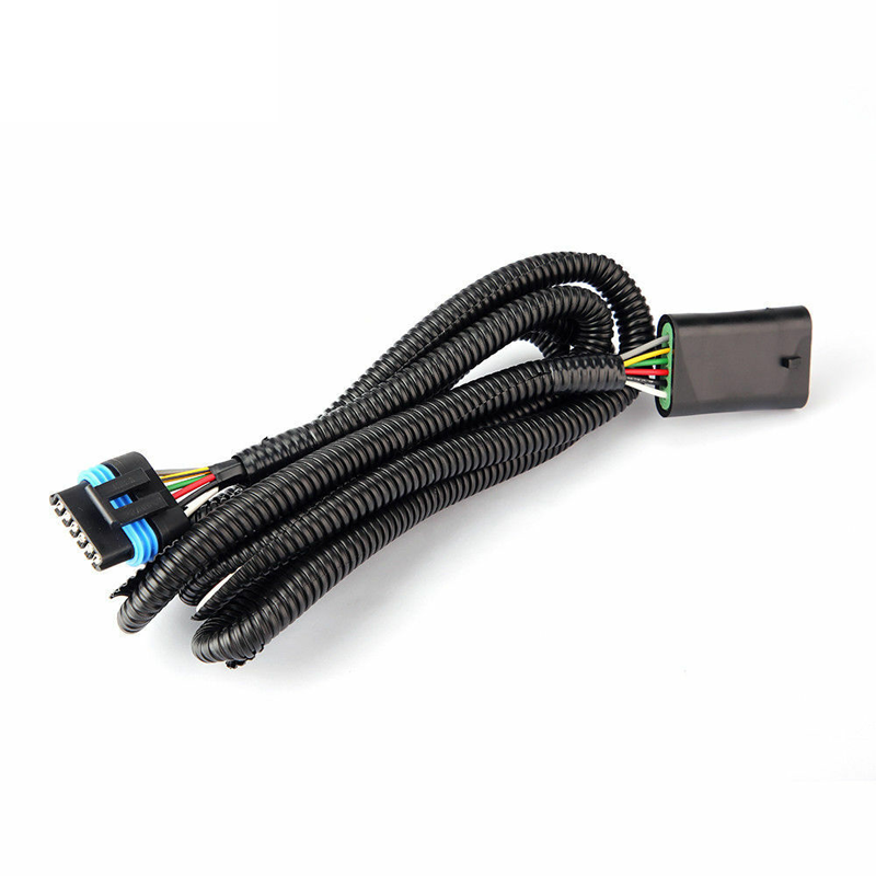 Fuel Pump Driver Module PMD and Relocation Kit Set for Chevy GMC 6.5L ...