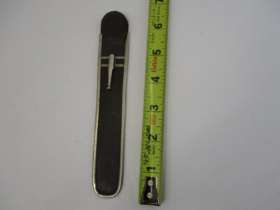 Rules - Starrett 6 Scale