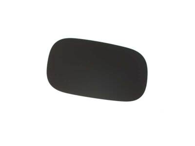 GENUINE MERCEDES Fuel Filler Door Rear 2537570400 Mercedes Benz GLC300 ...