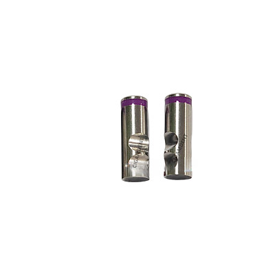 5Pcs Dental RC Purple Replica Analog Bone Tissue Level Fits Straumann ...