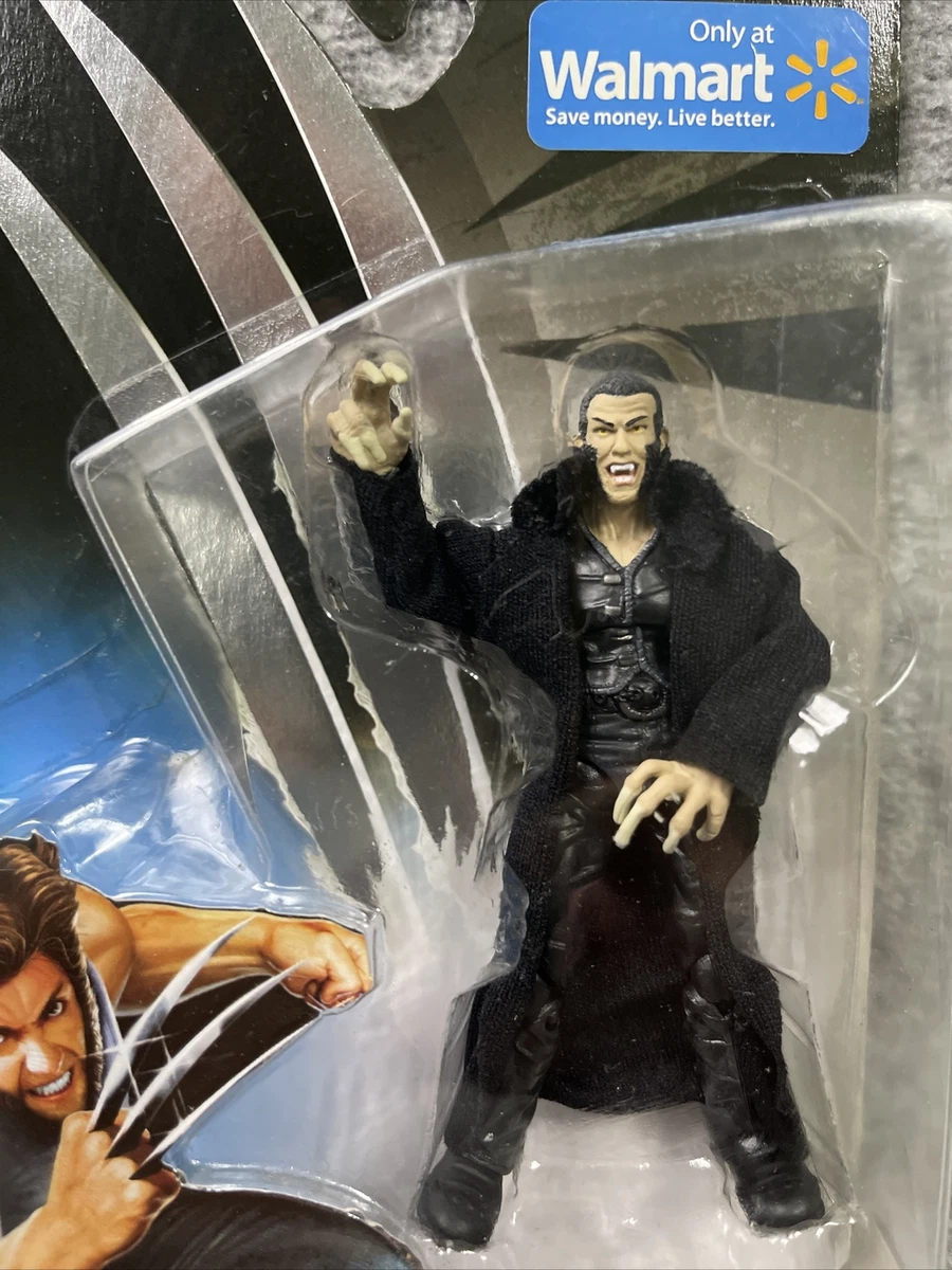 Sabretooth X Men Origins