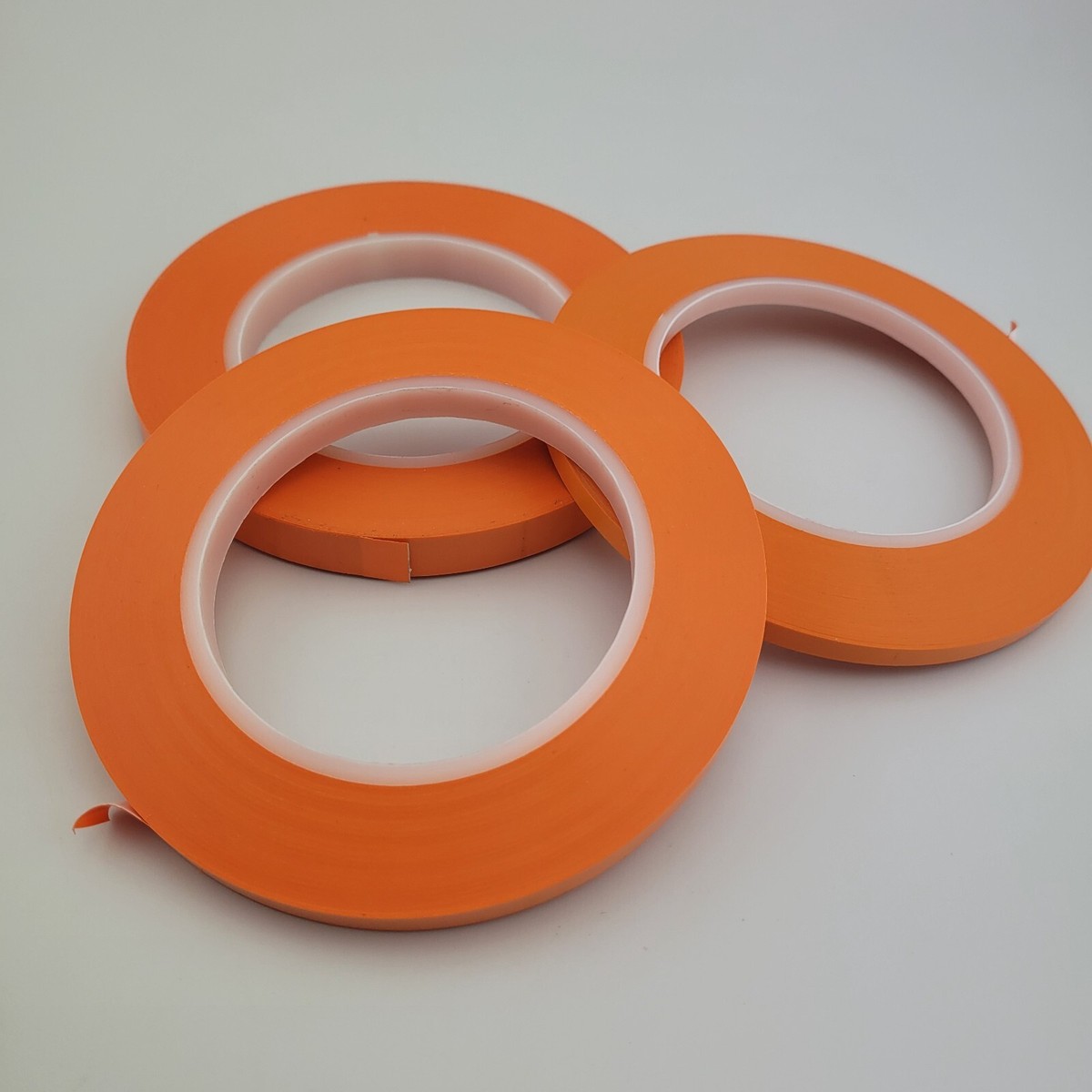 Cf 33 Premium Low-tack Paint Masking Tape High Temp Fine Line Masking ...