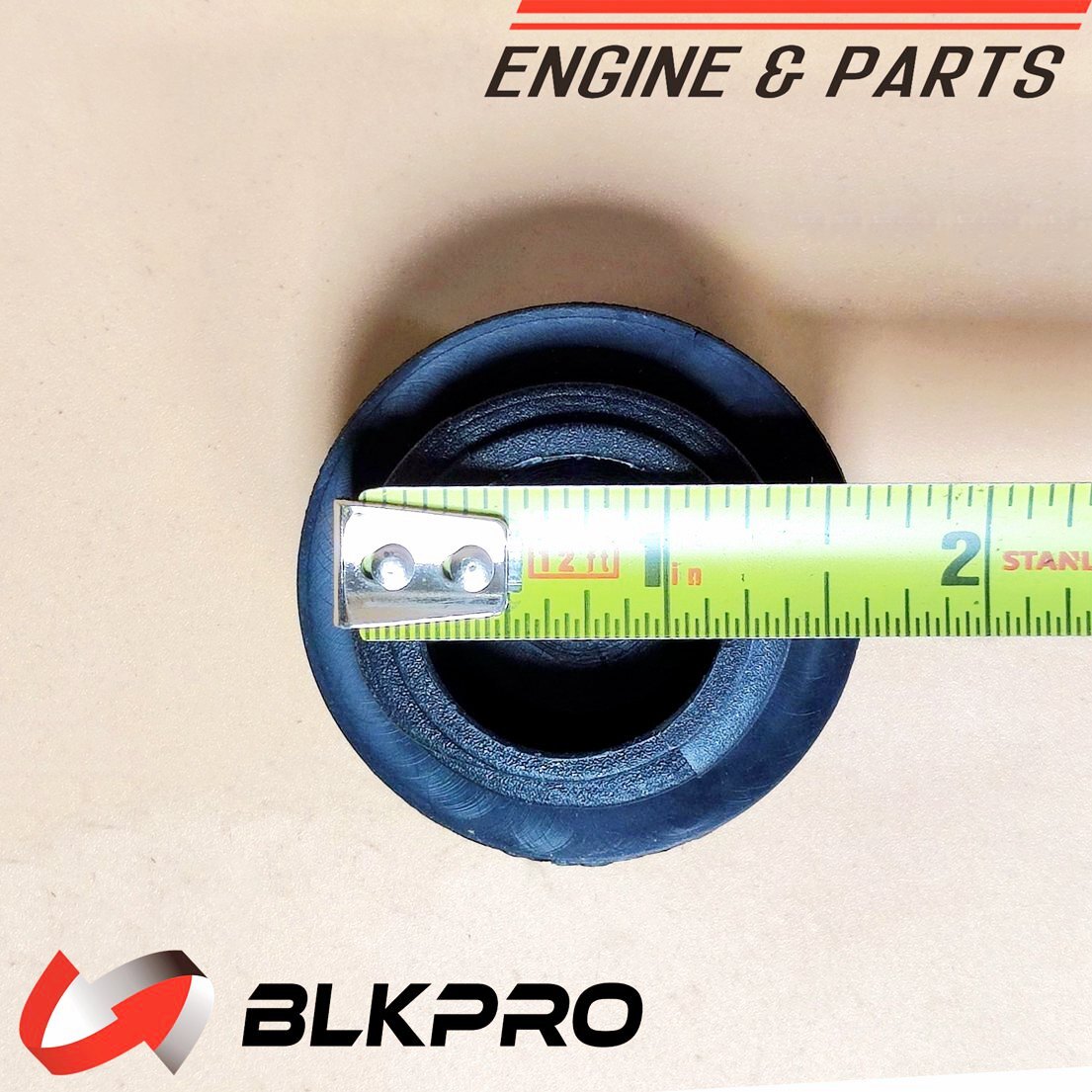 TUBE OIL FILLER tube Cap For B5.9 Cummins 4B ISB QSB 8.3C CASE JCB W ...