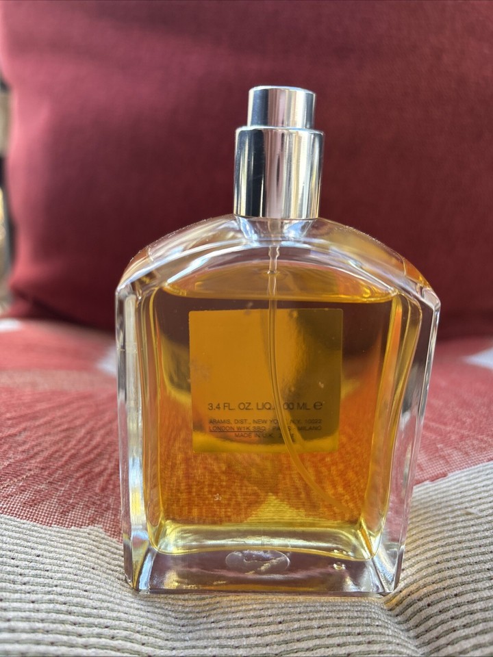 DEVIN Cologne by ARAMIS 3.4oz/100ml Country Eau De Cologne Spray For ...