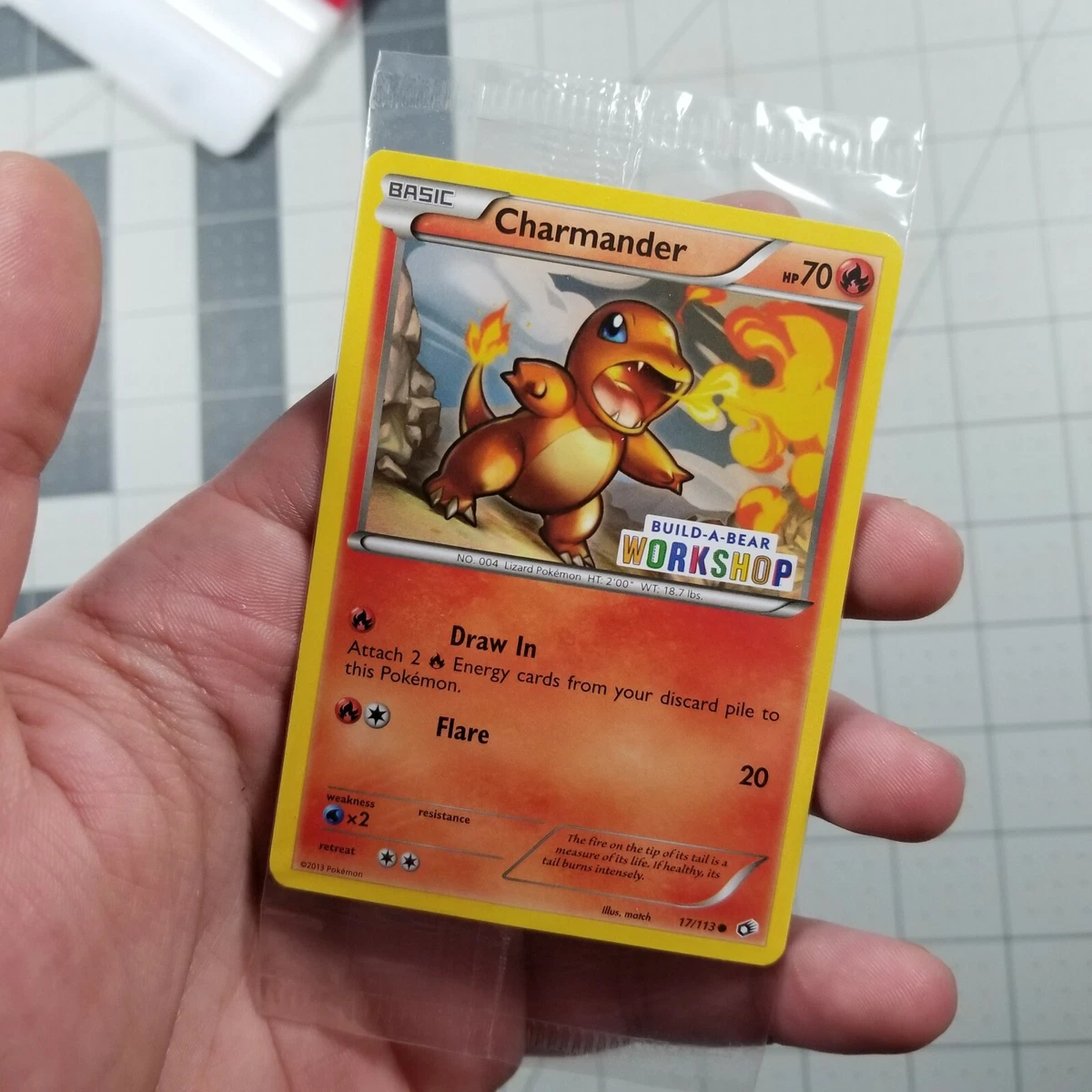 Bear Pokemon Cards