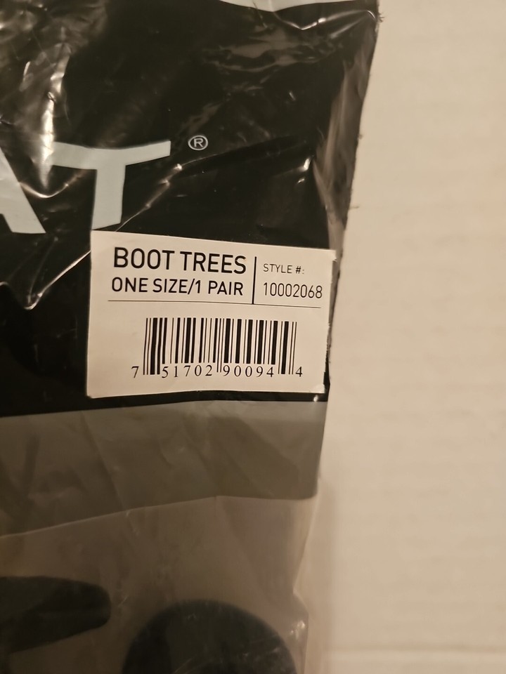 Ariat Boot Trees | eBay