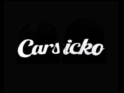 Carsicko Beanie Hat In Black | eBay UK