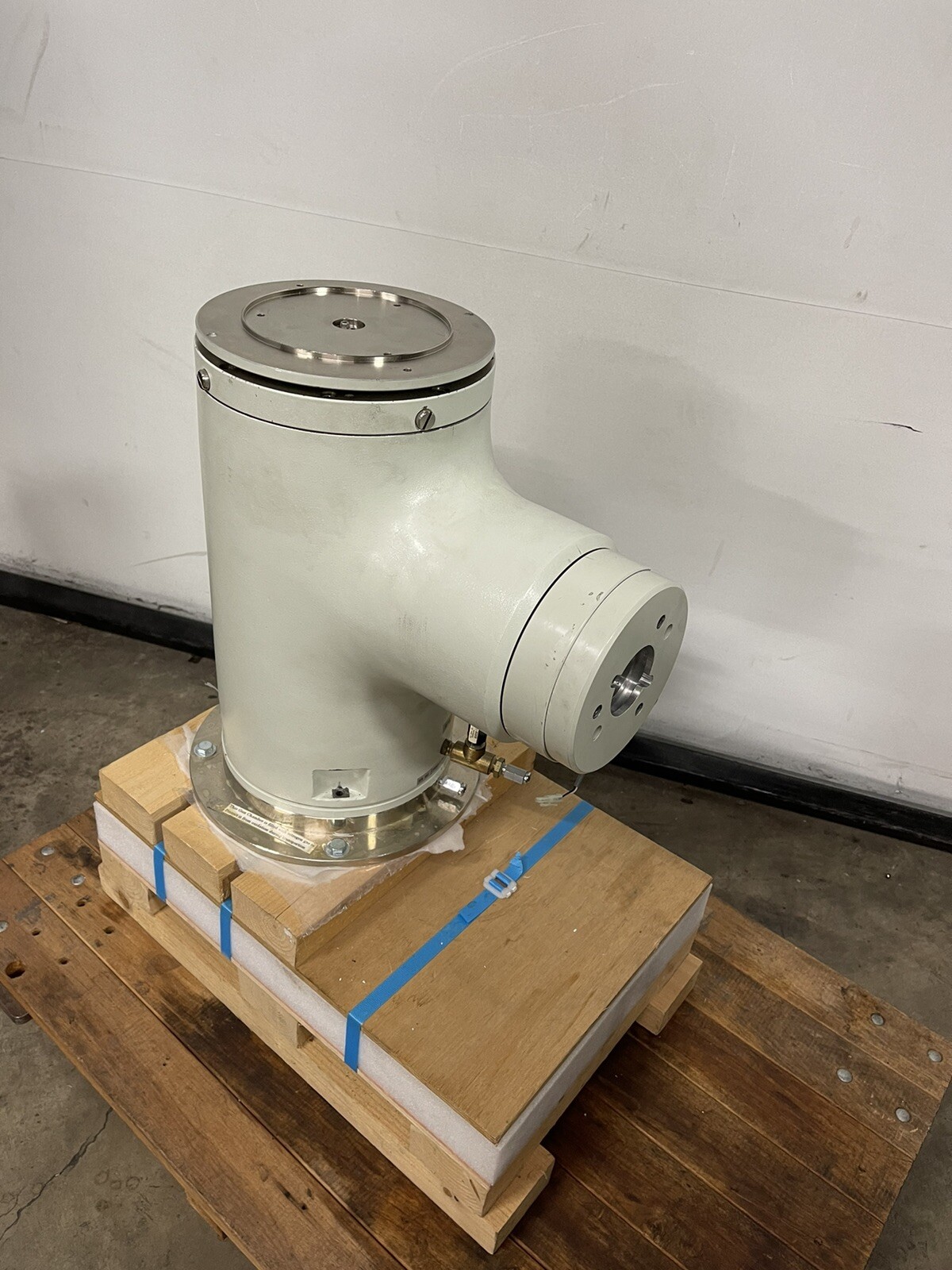 JEOL Electron Gun,Gun Anode Chamber,Whenhelt Assembly for JEM 2010 ...