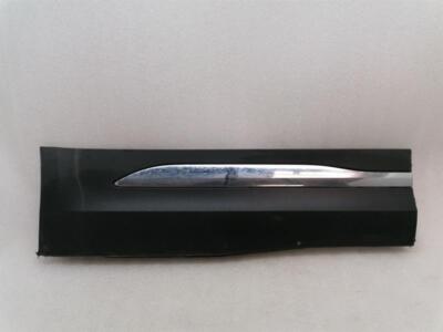 MERCEDES EQA H243 EQA350 Body Moulding A2477305600 Leiste Rear RIGHT ...