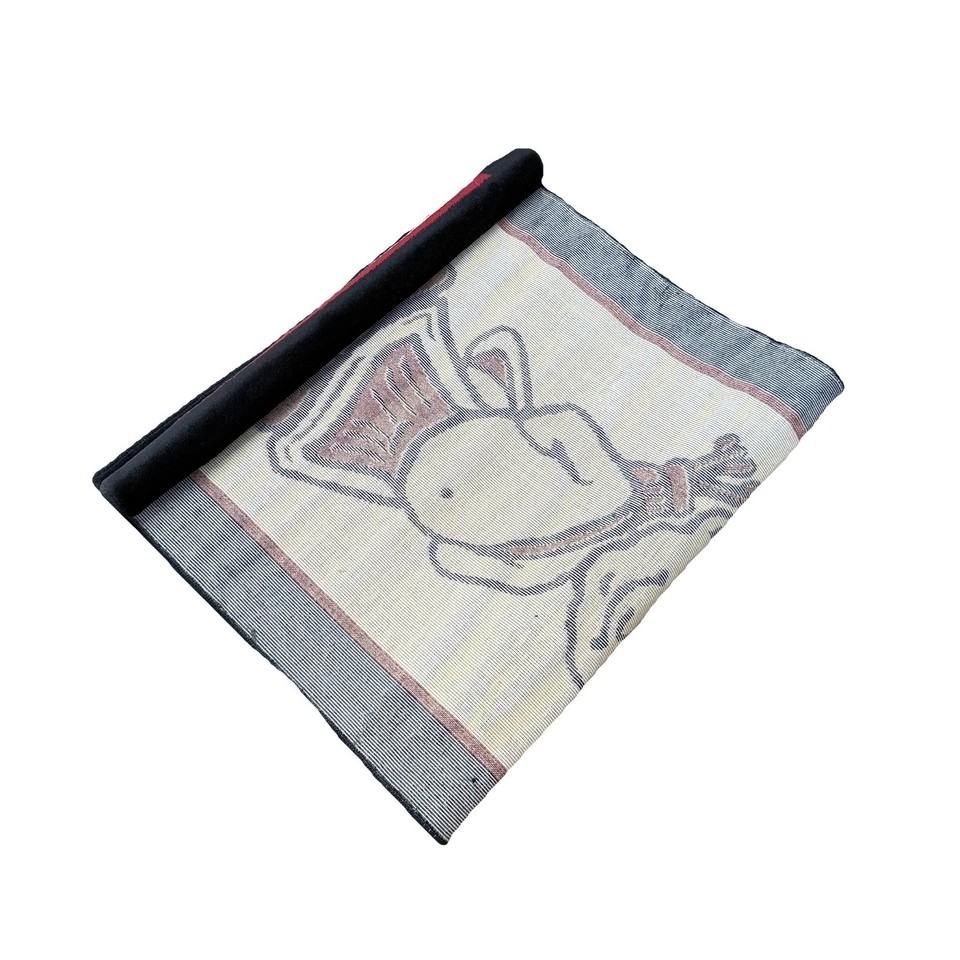 Vintage Mohawk Tommy Carpet Advertising Rug Disney Very Rare | eBay