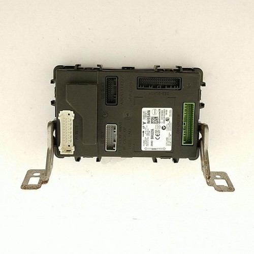 2018 ALTIMA BCM ECU 284B29HU0A | eBay