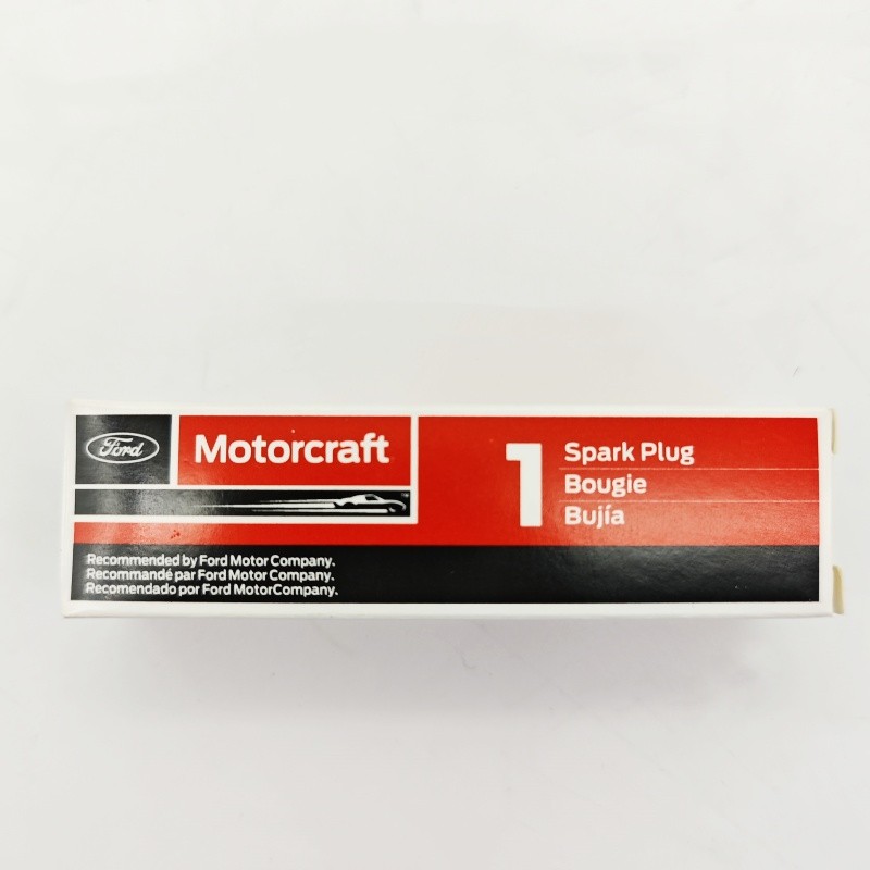 Set of 8: Ford Motorcraft Spark Plugs SP526X CYFS12FP SP526 For F-150 ...
