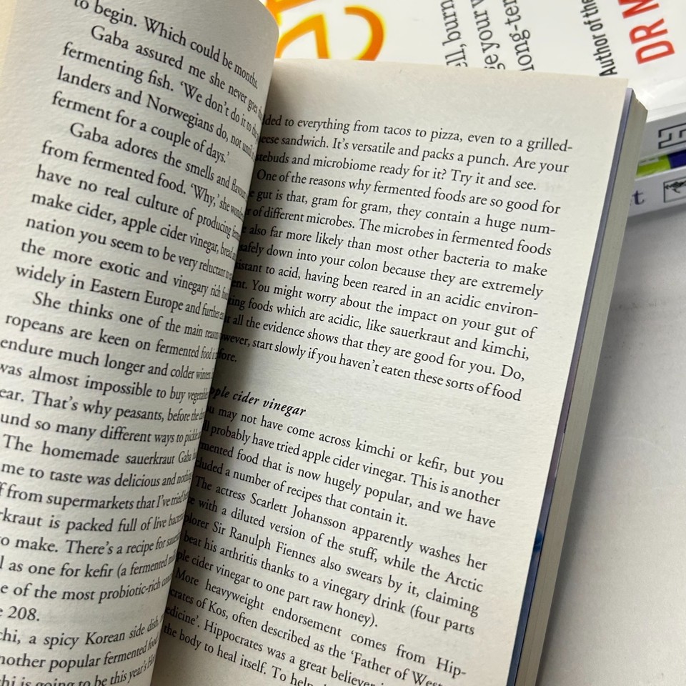 3 x Books Michael Mosley Fast 800 Keto Clever Guts Diet 8-Week Blood ...