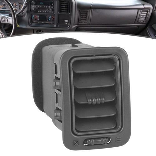 1PC Dash AC Air Vent Heater Outlet For 99-2006 Chevy Silverado Cadillac ...