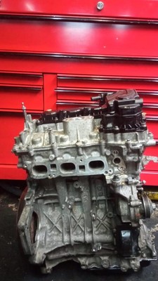 PEUGEOT / CITROEN 1.2 TURBO PETROL ENGINE HNZ EB2DT SUPPLY & FIT 1 YR ...