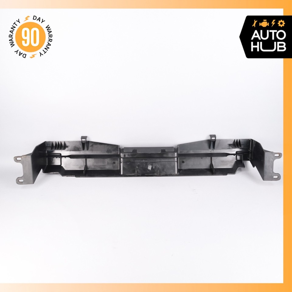 04-09 Cadillac XLR Upper Radiator Support Top Cover 21995582 OEM | eBay