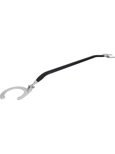Whiteline Front Brace Strut Tower fits Mazda RX-7 1.1 SA (SA22C ...