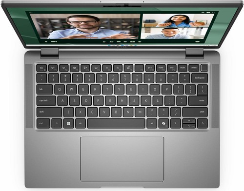 Dell Latitude 7450 UltraLight Ultra 5 135U 14" FHD+ 16GB 512GB IR CAM ...