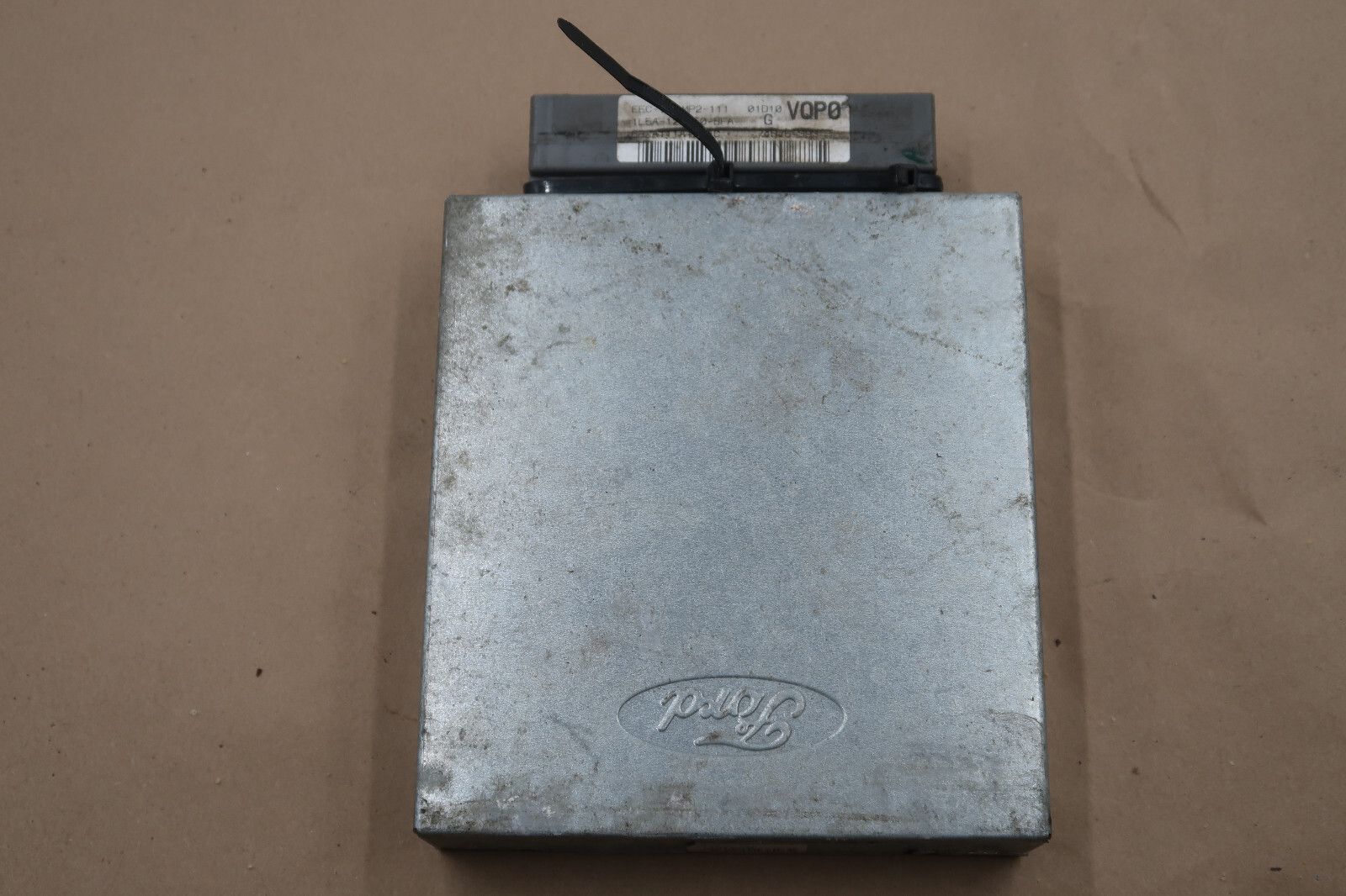 2001-2002 FORD RANGER ECM ENGINE COMPUTER (A5) 1l5a-12650-bfa | eBay