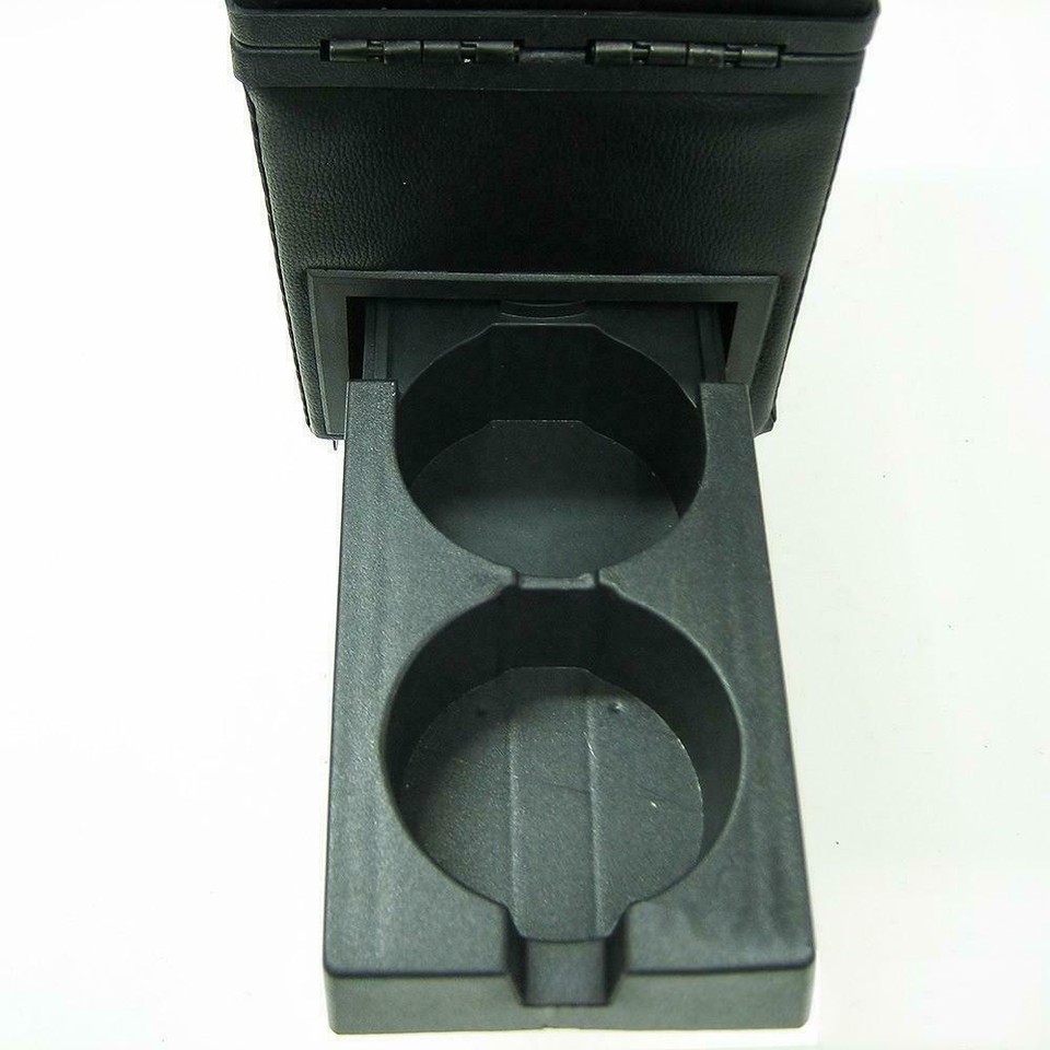 Car Armrest Arm Rest Centre Console For Renault Clio Logan Scenic ...