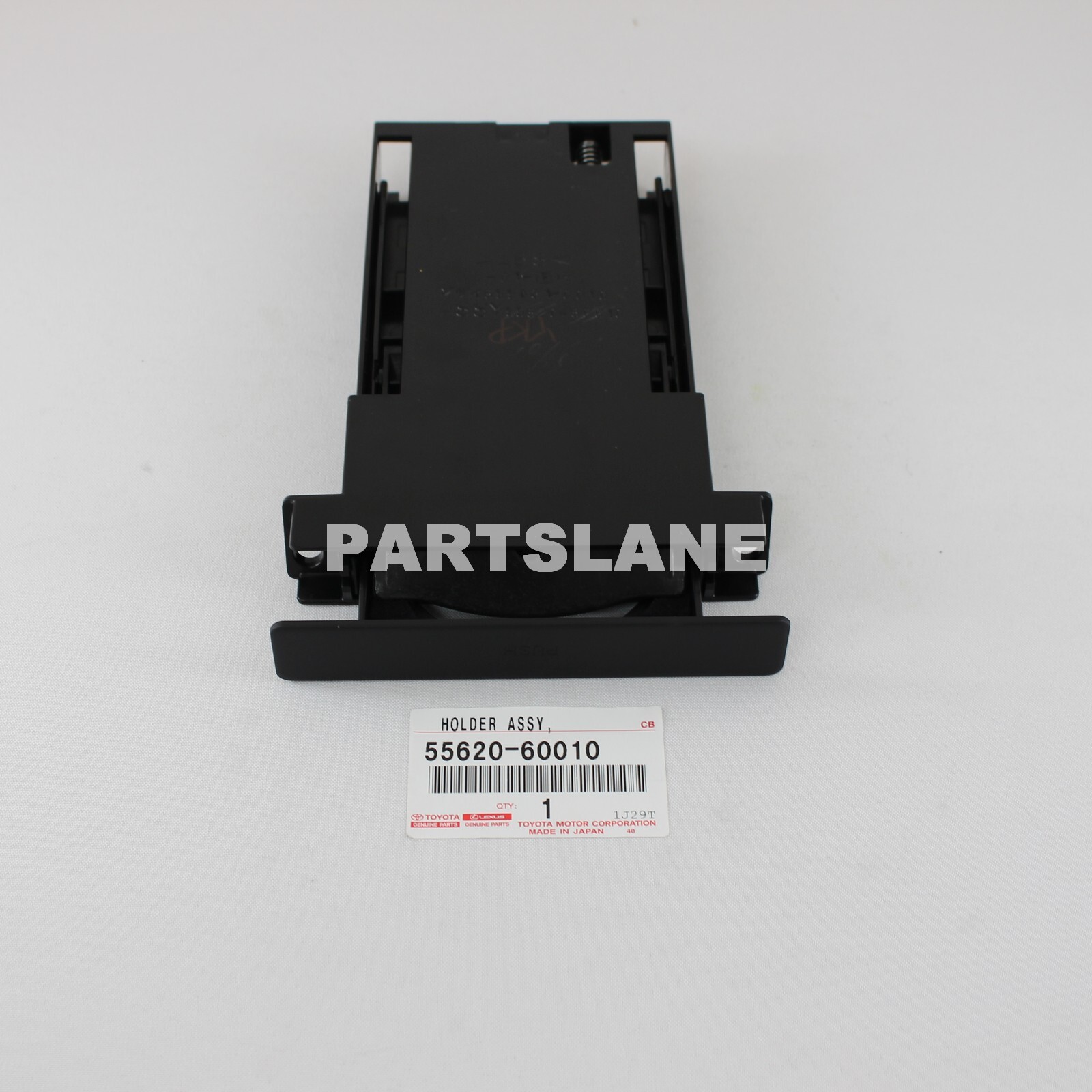 Toyota Land Cruiser FZJ80 OEM Genuine Instrument Panel Cup Holder 55620 ...