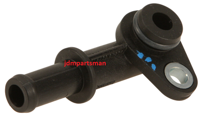 Genuine Cooling Hose Connector fits 2003-2009 Porsche Cayenne 948 106 ...