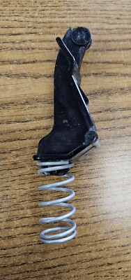 GENUINE DYSON DC07 DC14 DC33 VACUUM LOCK & SPRING ASSEMBLY - 908821-01 ...