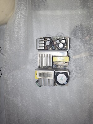 Jvl I Touch/vortex Power Supply | eBay